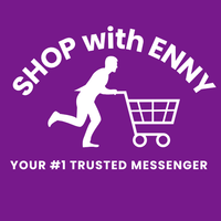 Shop With Enny