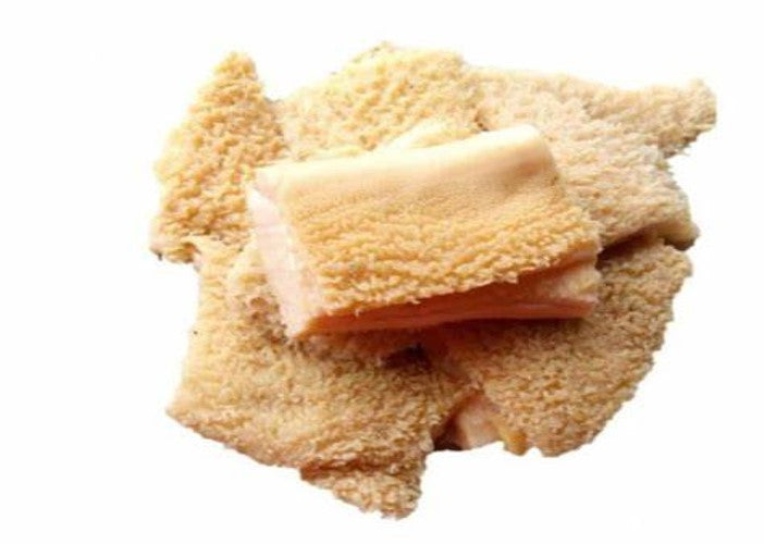 Beef Tripe Shaki £3.50 per kg (Cut) – Shop With Enny