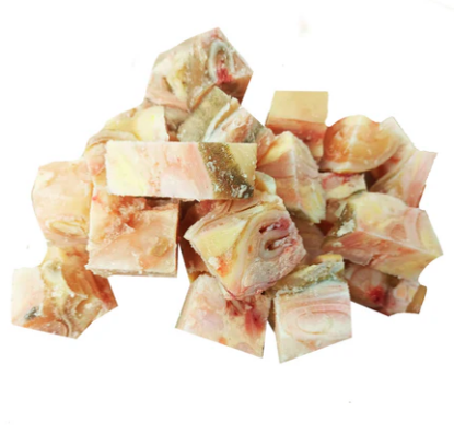 Boneless Cow Foot £4.75 per kg (Cut) – Shop With Enny