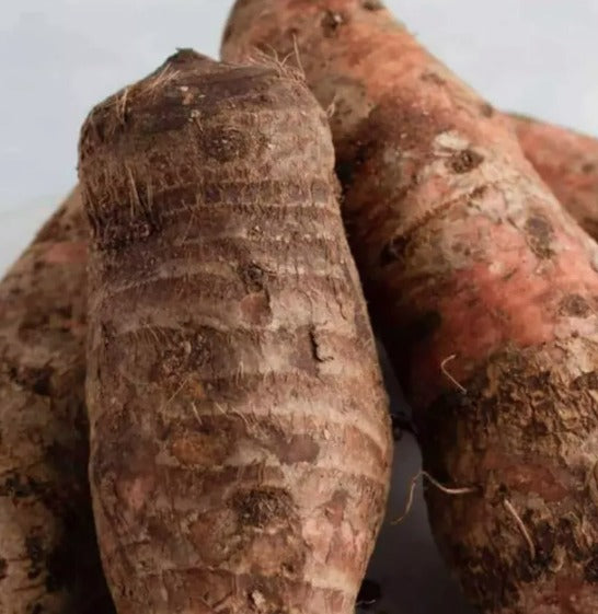 Fresh Cocoyam – Shop With Enny